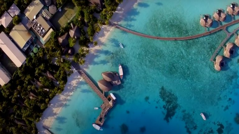 Brennia Kottefaru Island Resort, Maldives - Maldives Packages