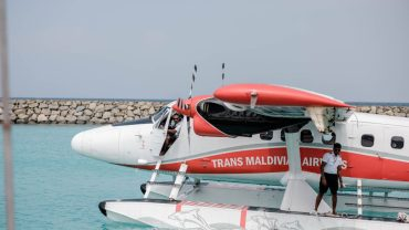 What is The Seaplane Transfer Cost in Maldives?