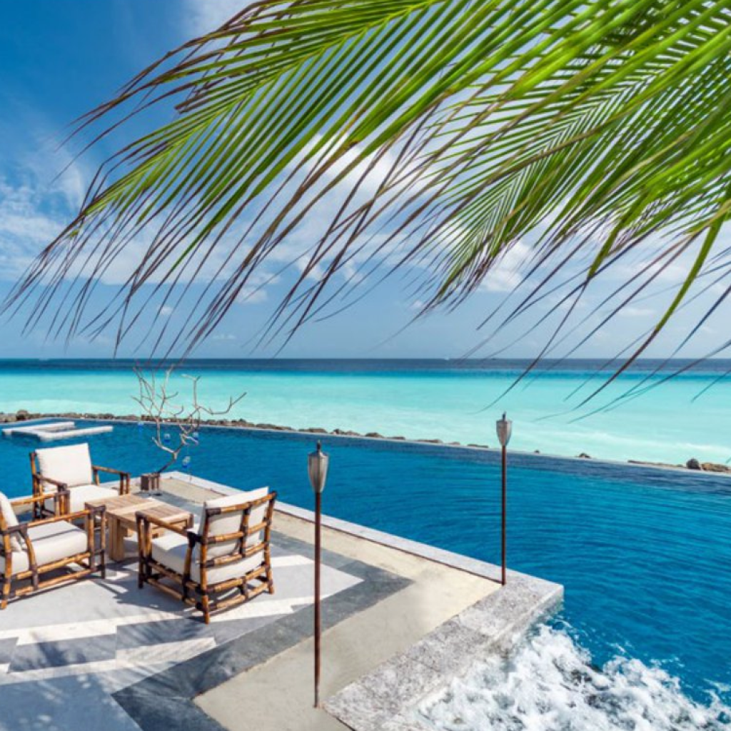 SAii Lagoon Maldives Resorts - Maldives Packages
