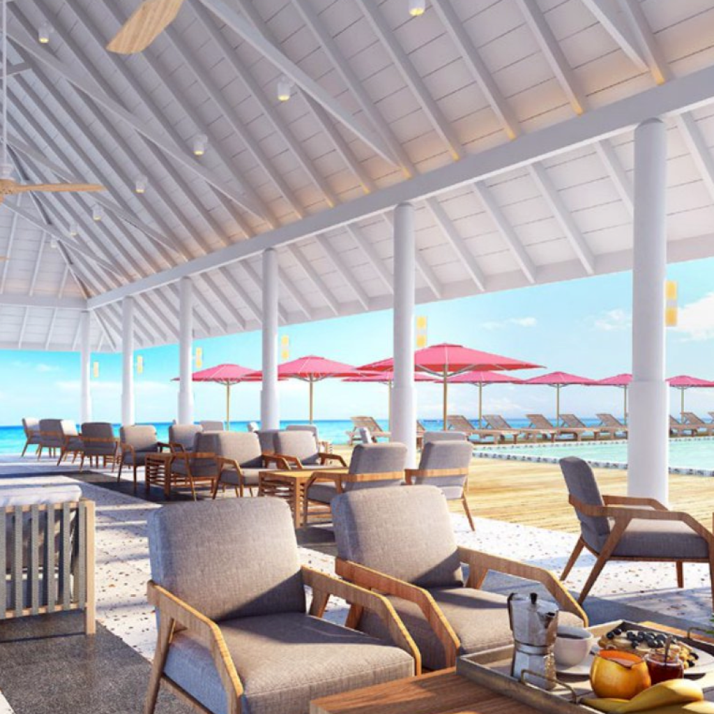 Siyam World Maldives Resort: Where Adventure Meets Luxury Siyam World Maldives Resort: Where Adventure Meets Luxury