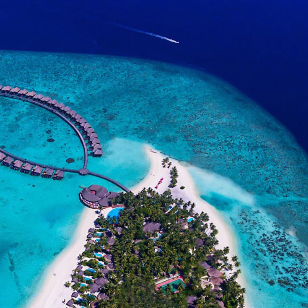 Sun Aqua Vilu Reef Maldives Resort - Maldives Packages