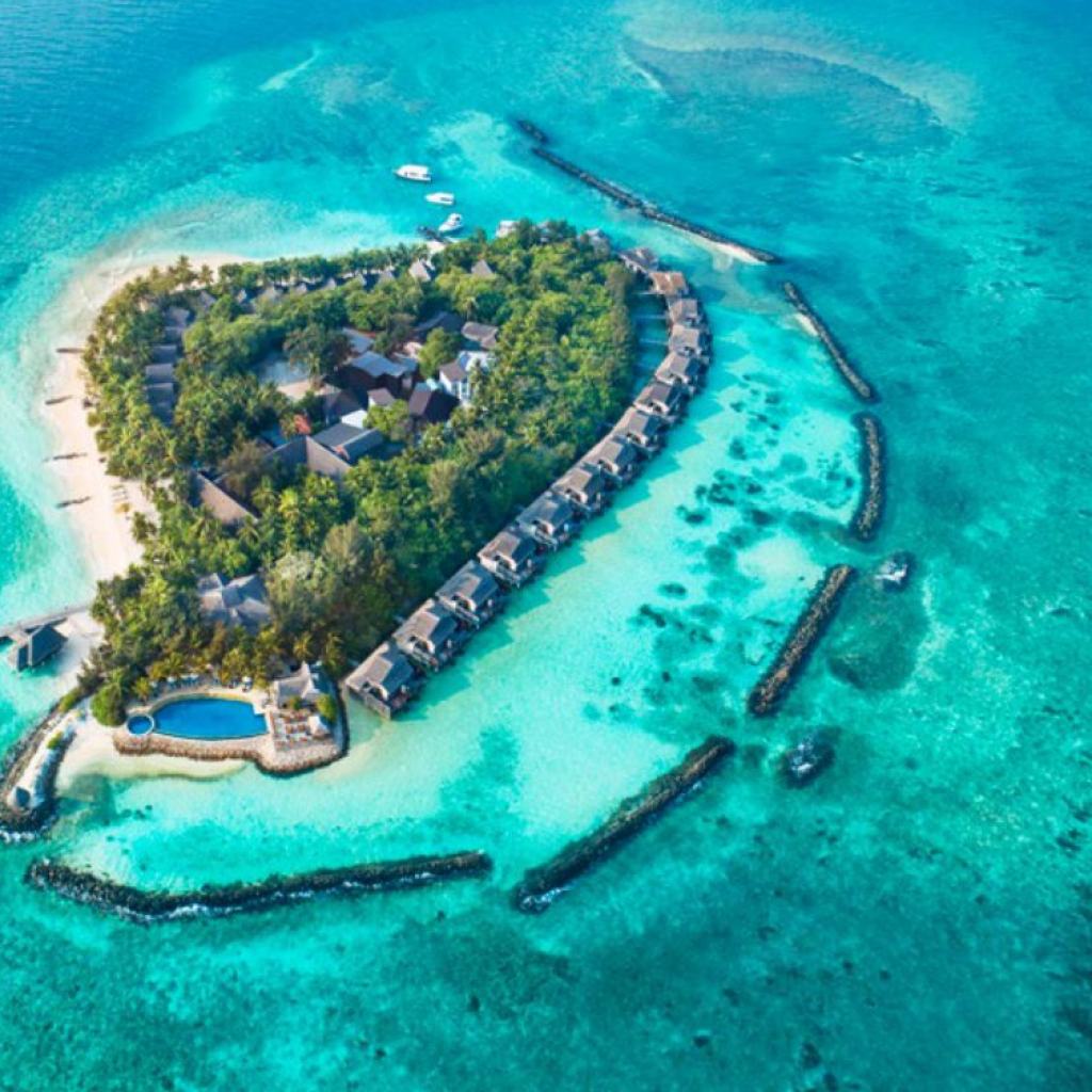 Taj Coral Reef Resort & Spa, Maldives - Maldives Packages
